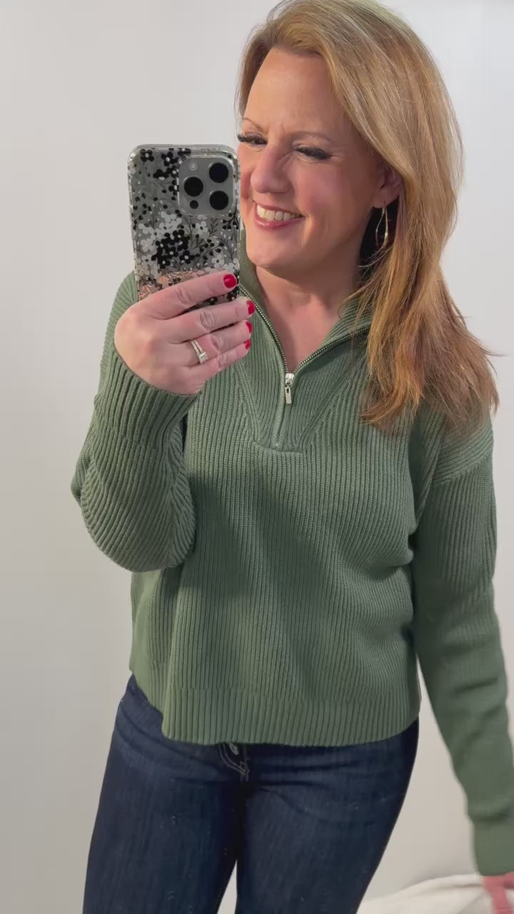 Brenda in Clover – TAG Online Boutique